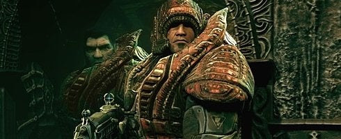 Gears of war 2 all fronts collection store