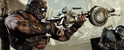 US TV reports shows Gears 3 multiplayer, talks NC | VG247