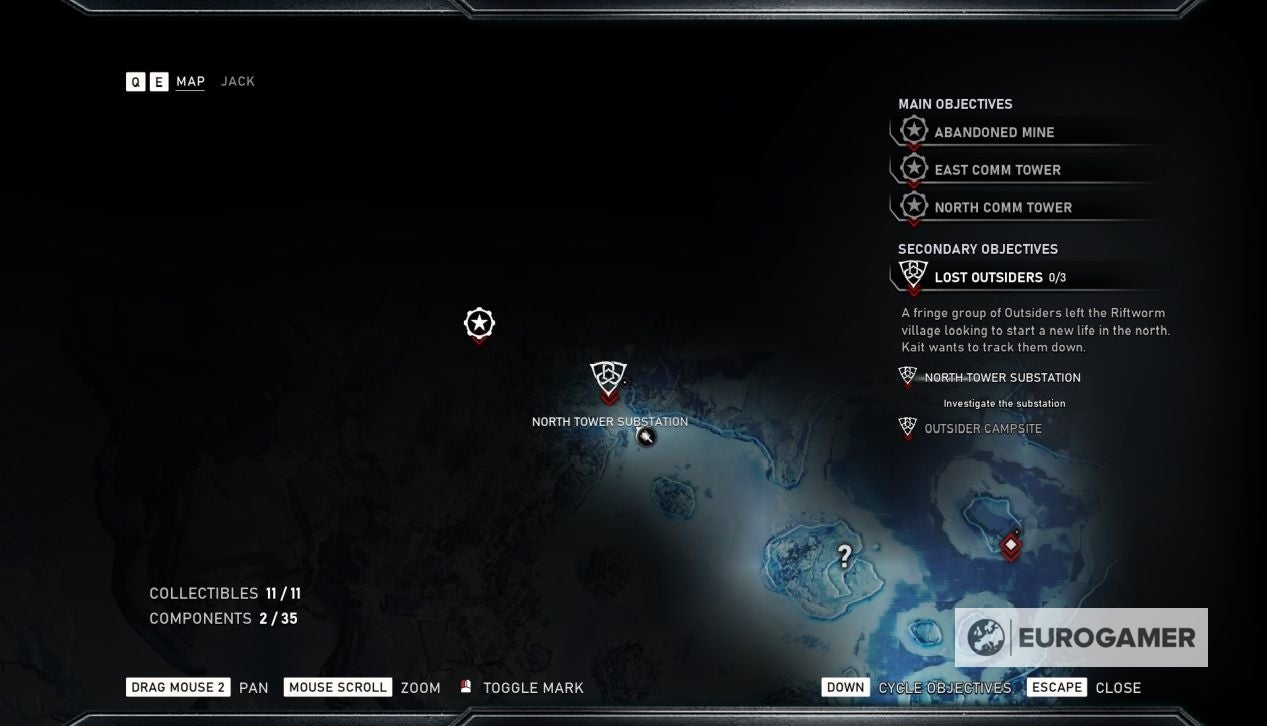 Gears 5 Relic Weapon locations: Where to find the Lancer Relic, Boltok ...