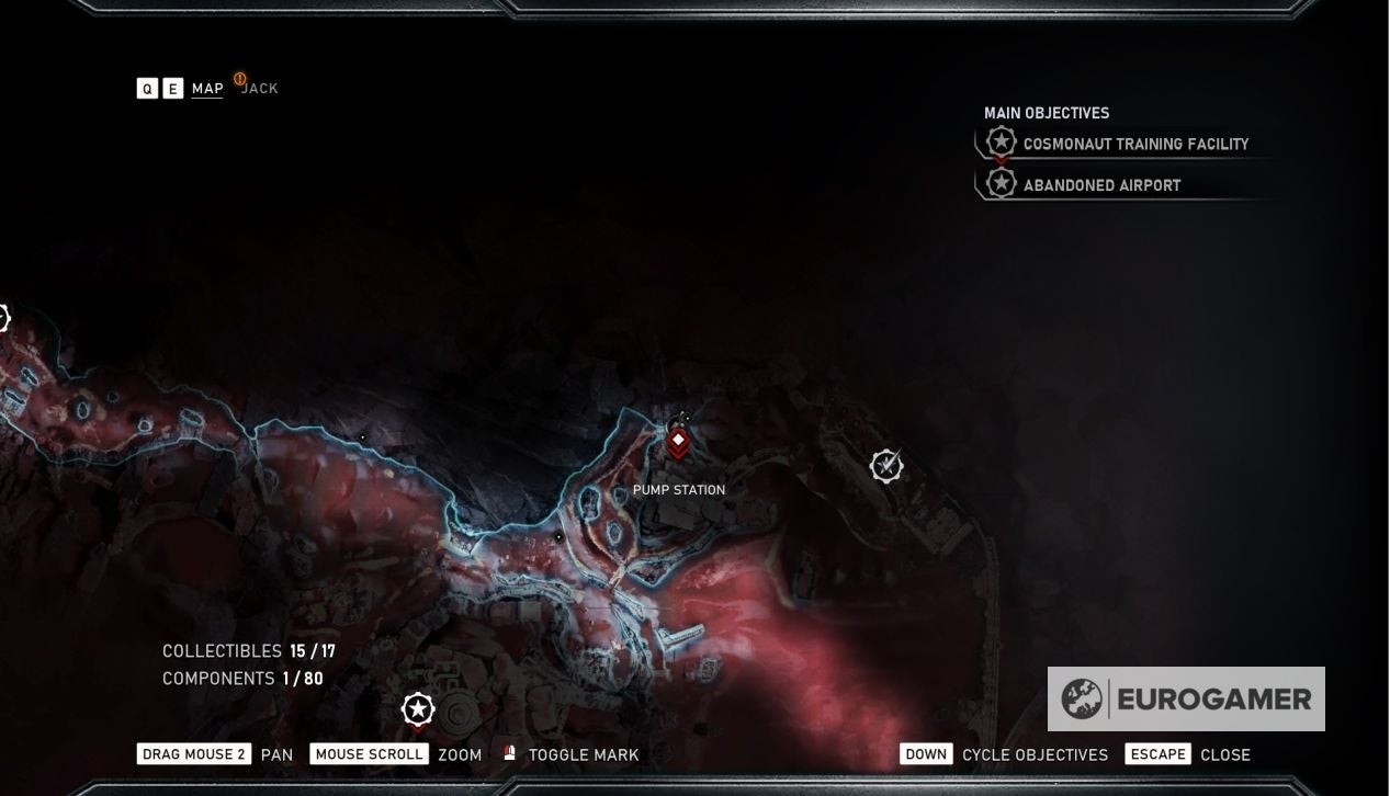 Gears 5 Relic Weapon locations: Where to find the Lancer Relic, Boltok ...