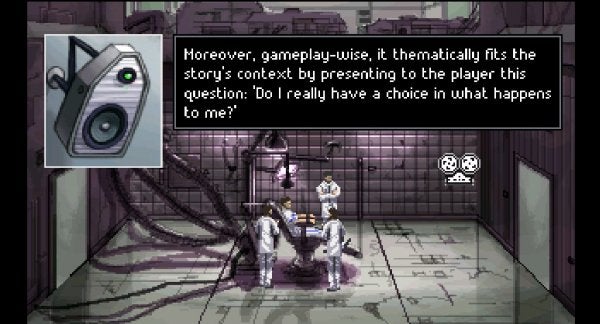 Exploring The Studious World Of Adventure Game Studio | Rock Paper Shotgun