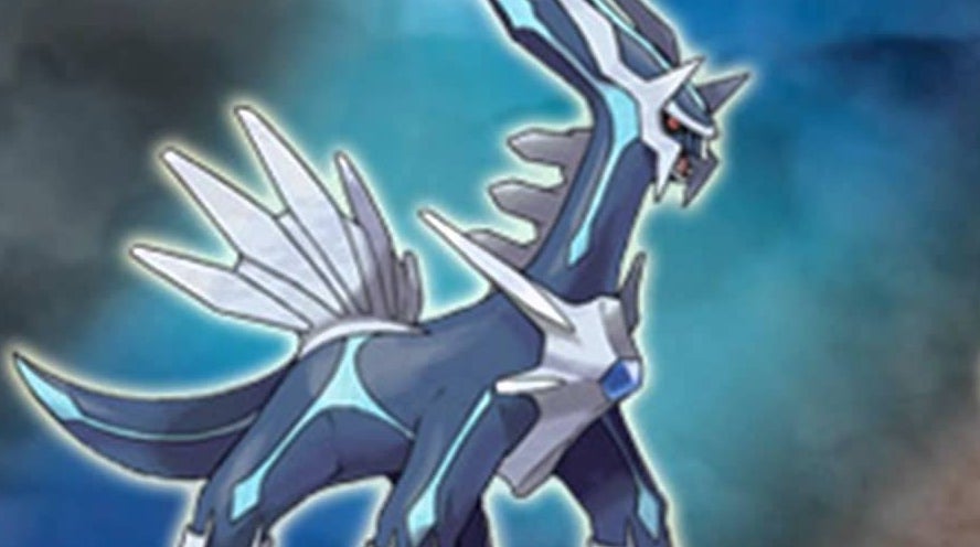 Gen 4 confirmada para Pokémon GO | Eurogamer.pt