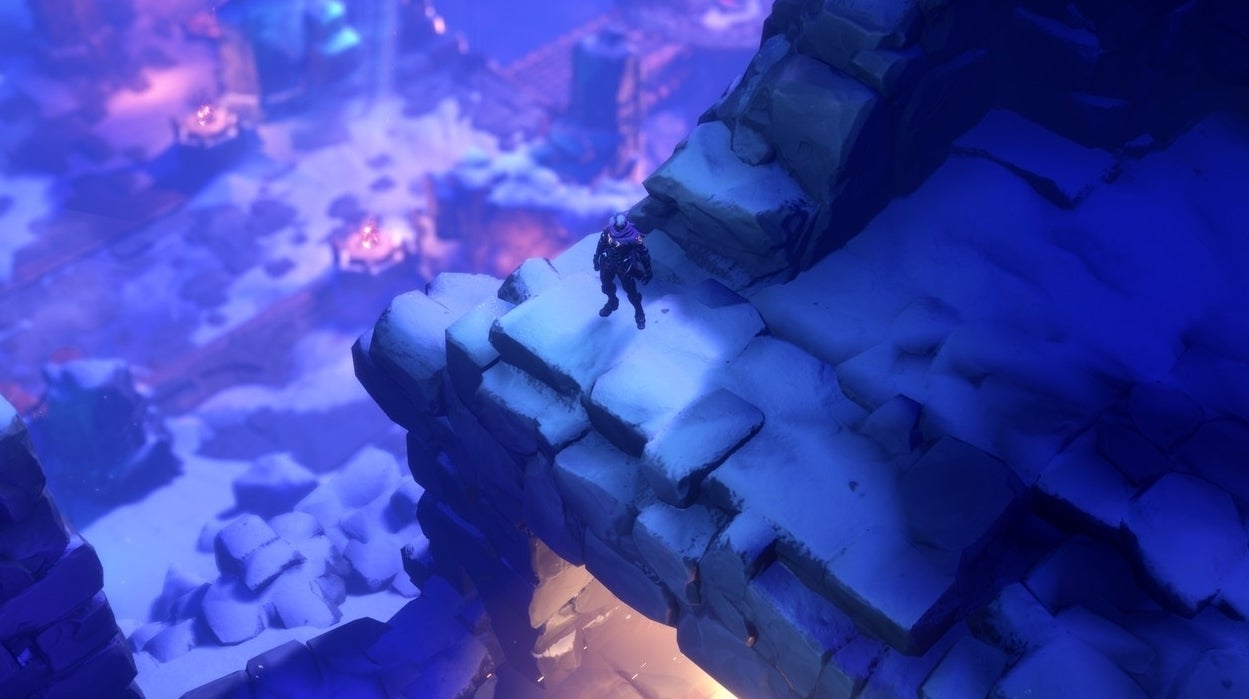 Darksiders Wut Darksiders: Genesis Review Xbox Tavern