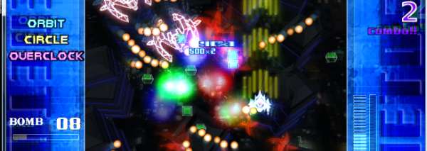 LASER! LASER! : Genetos | Rock Paper Shotgun