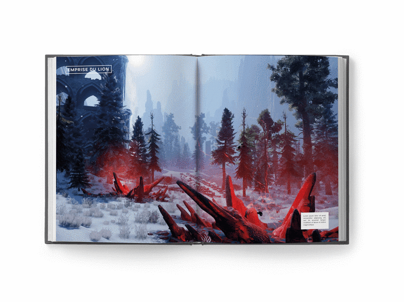 Gardening and games converge in Genius Loci, a new book about digital ...