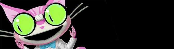 THQ remains in need of its hit, but it's not dead yet | VG247