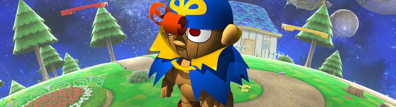 Why Are Fans Obsessed With Geno Being in Smash Bros Ultimate? Let's ...