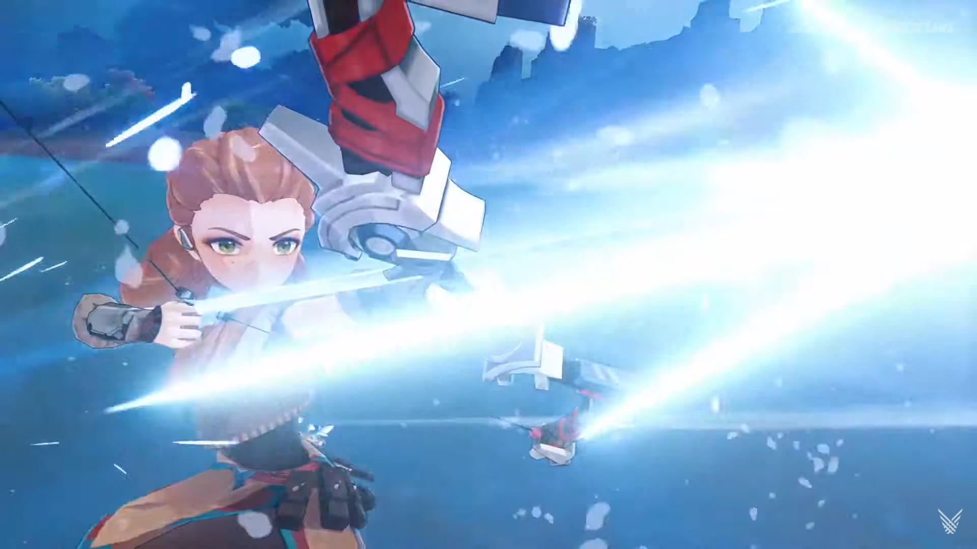 Genshin Impact Aloy build guide - How to get Aloy, best weapon ...