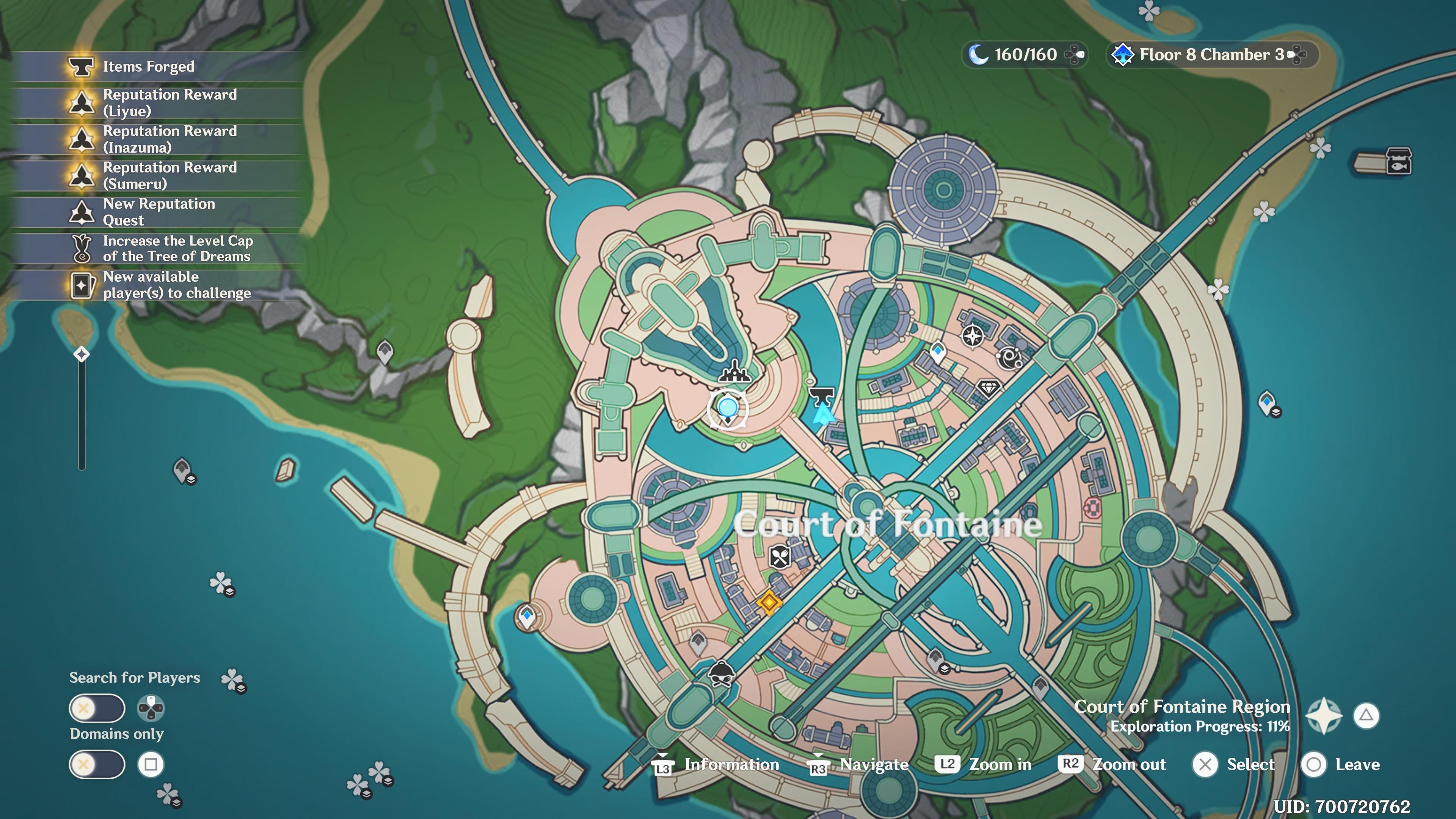 How to get Fontaine craftable weapons in Genshin Impact | Eurogamer.net