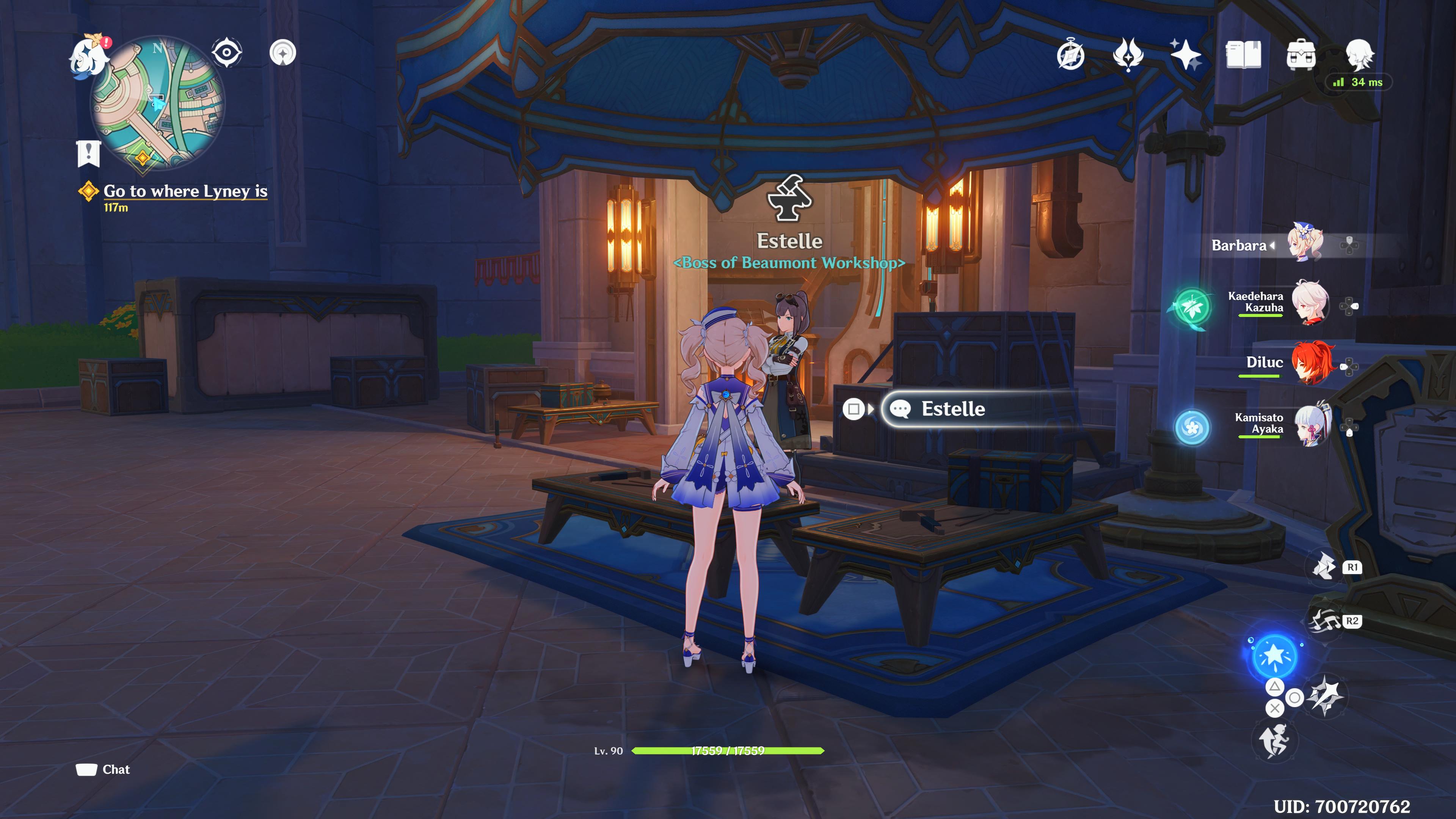 How to get Fontaine craftable weapons in Genshin Impact | Eurogamer.net