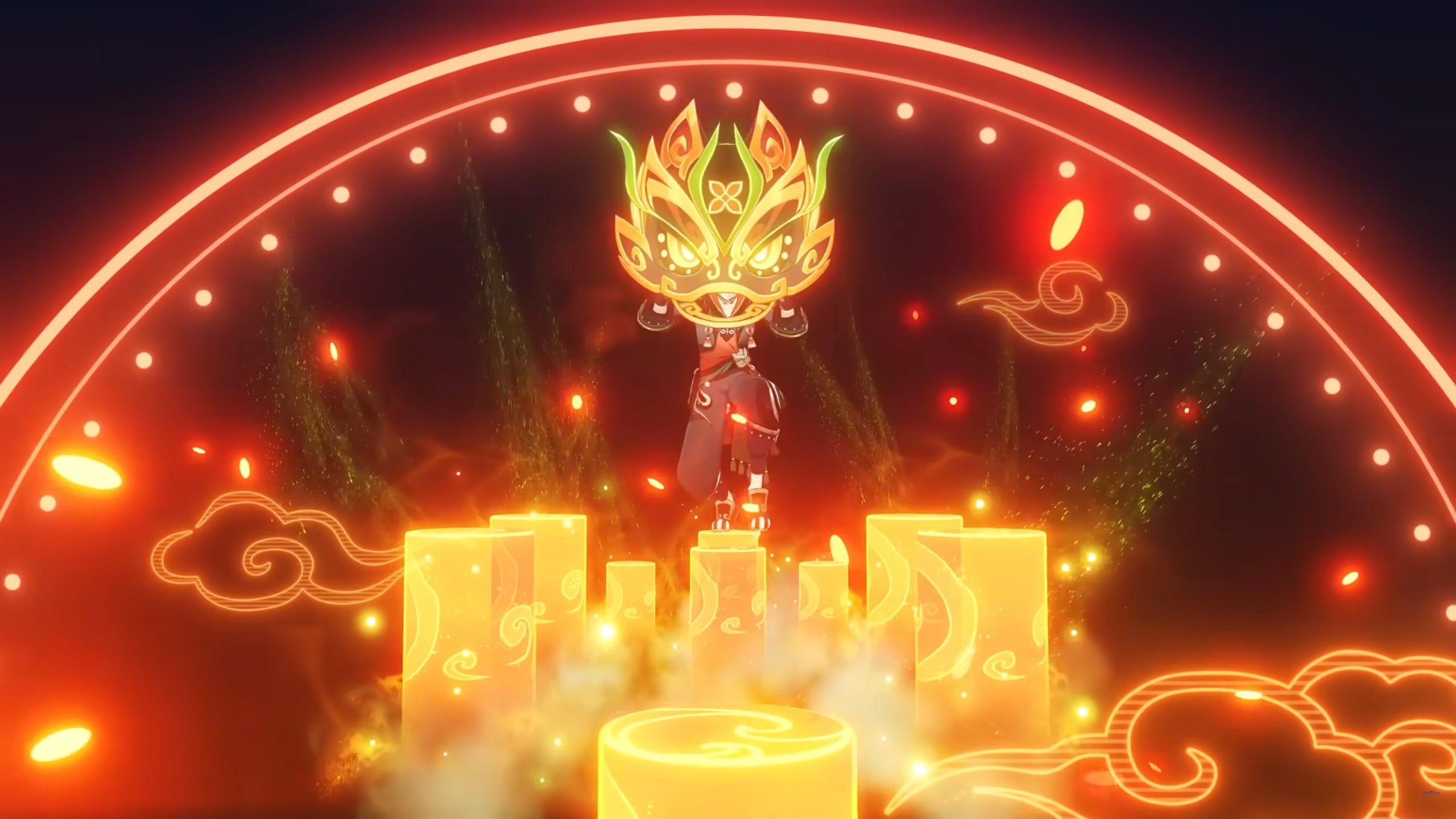 Genshin Impact Gaming materials list | VG247