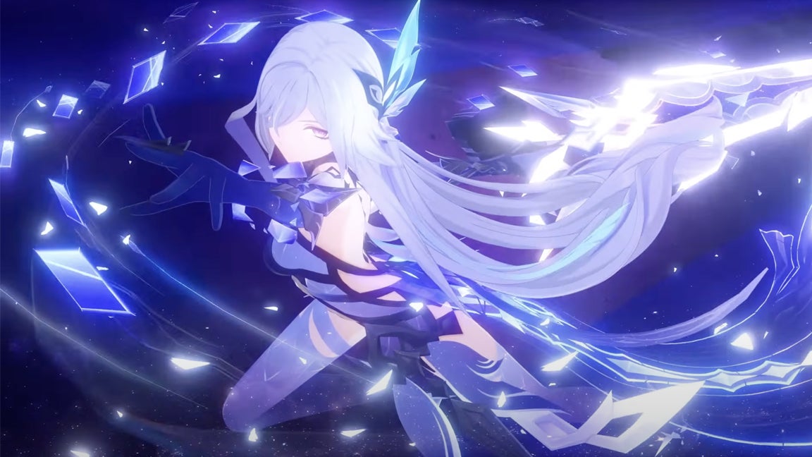 Genshin Impact 5.7 Banners and events | Eurogamer.net