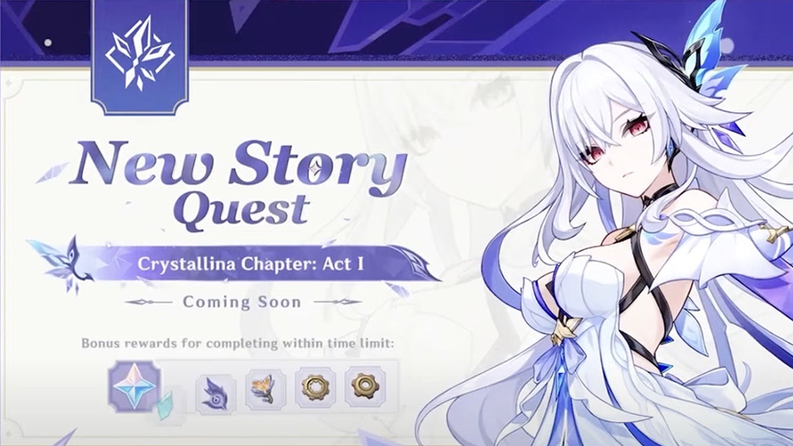 Genshin Impact 5.7 Banners and events | Eurogamer.net