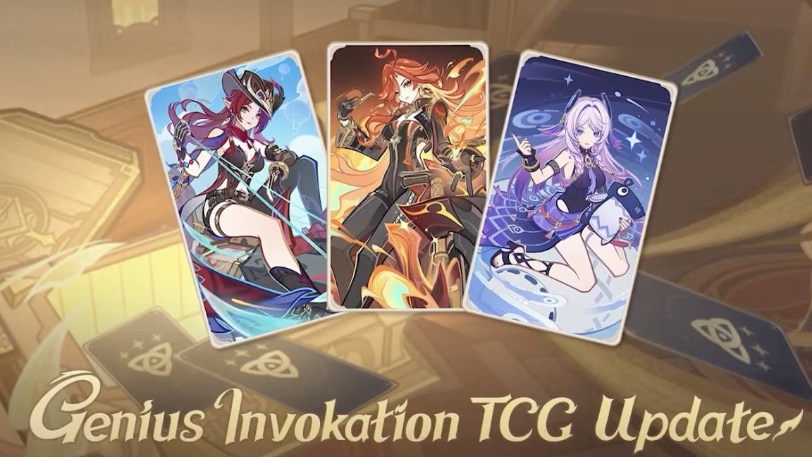 Genshin Impact 5.7 Banners and events | Eurogamer.net