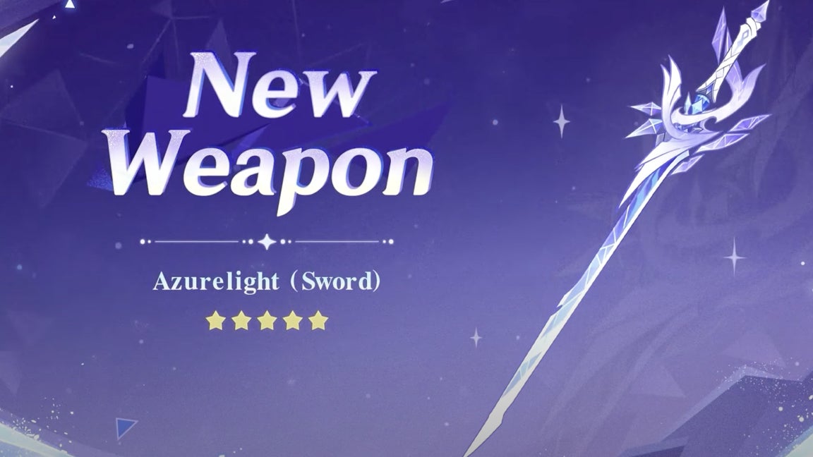 Genshin Impact 5.7 Banners and events | Eurogamer.net