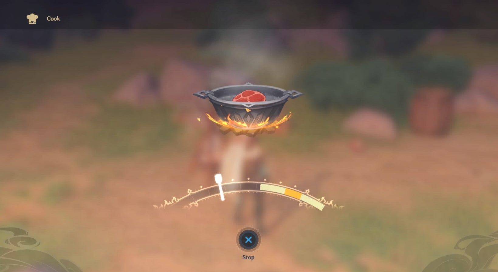 Genshin Impact Cooking Guide - How to process ingredients | VG247