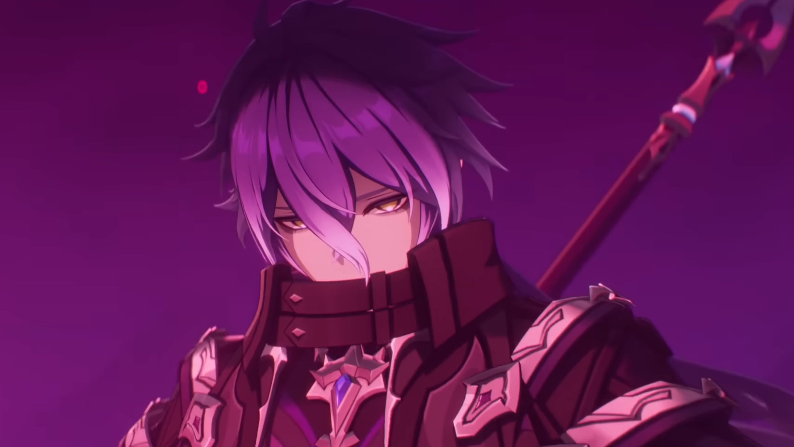 Genshin Impact Flins build and teams | VG247