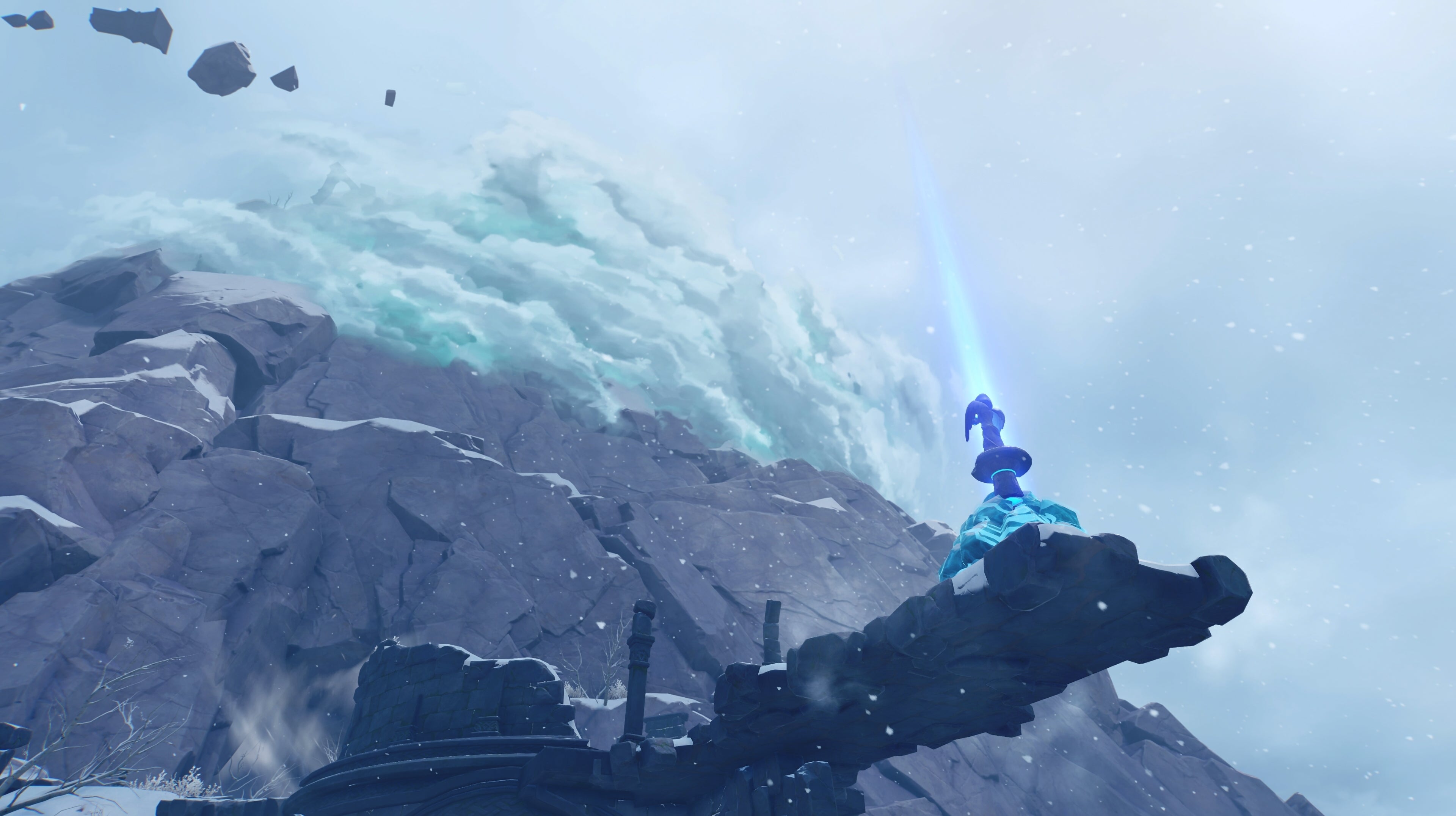 Genshin Impact gets its first map expansion since launch this month ...
