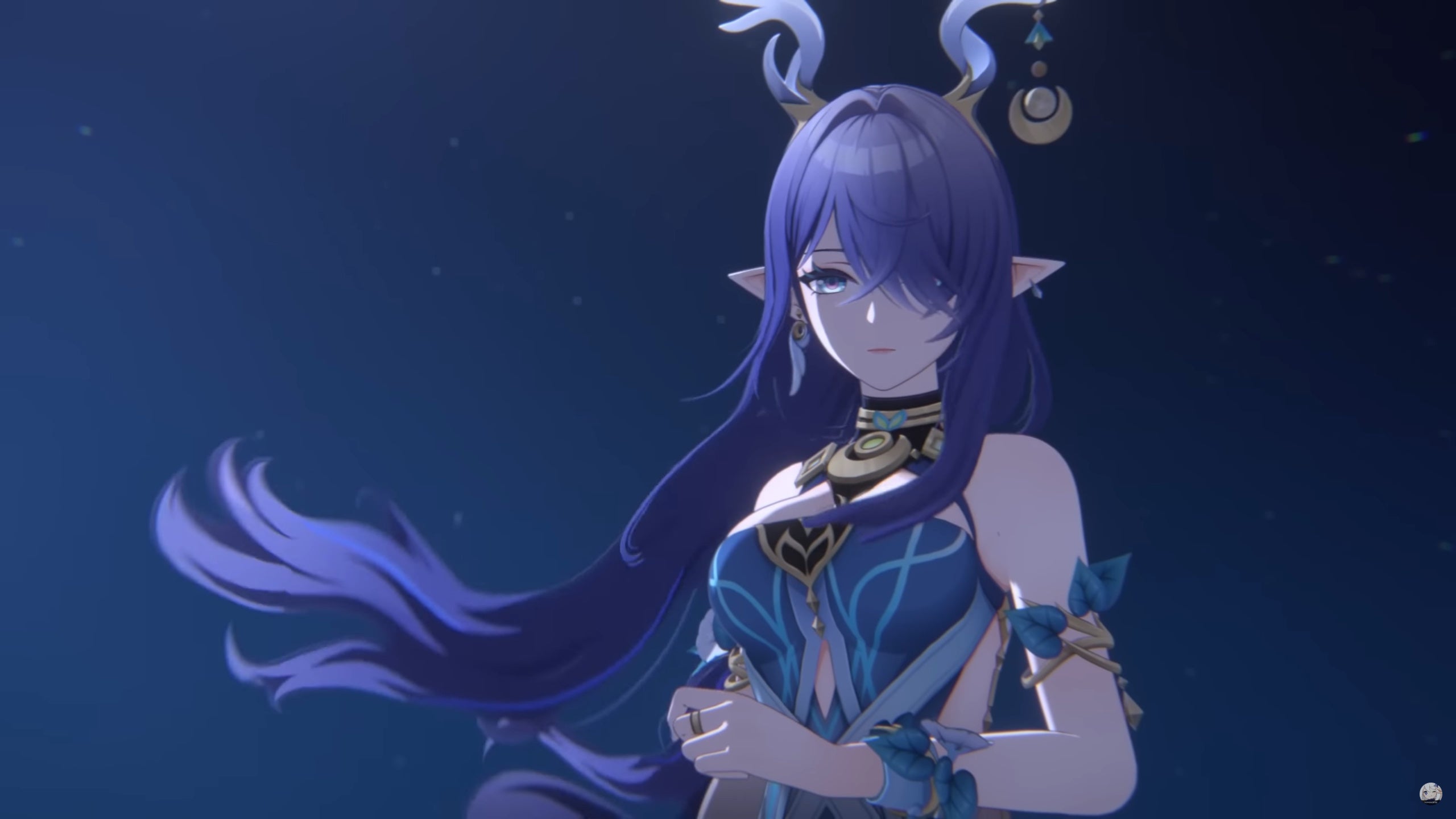 Genshin Impact Lauma build and teams | VG247