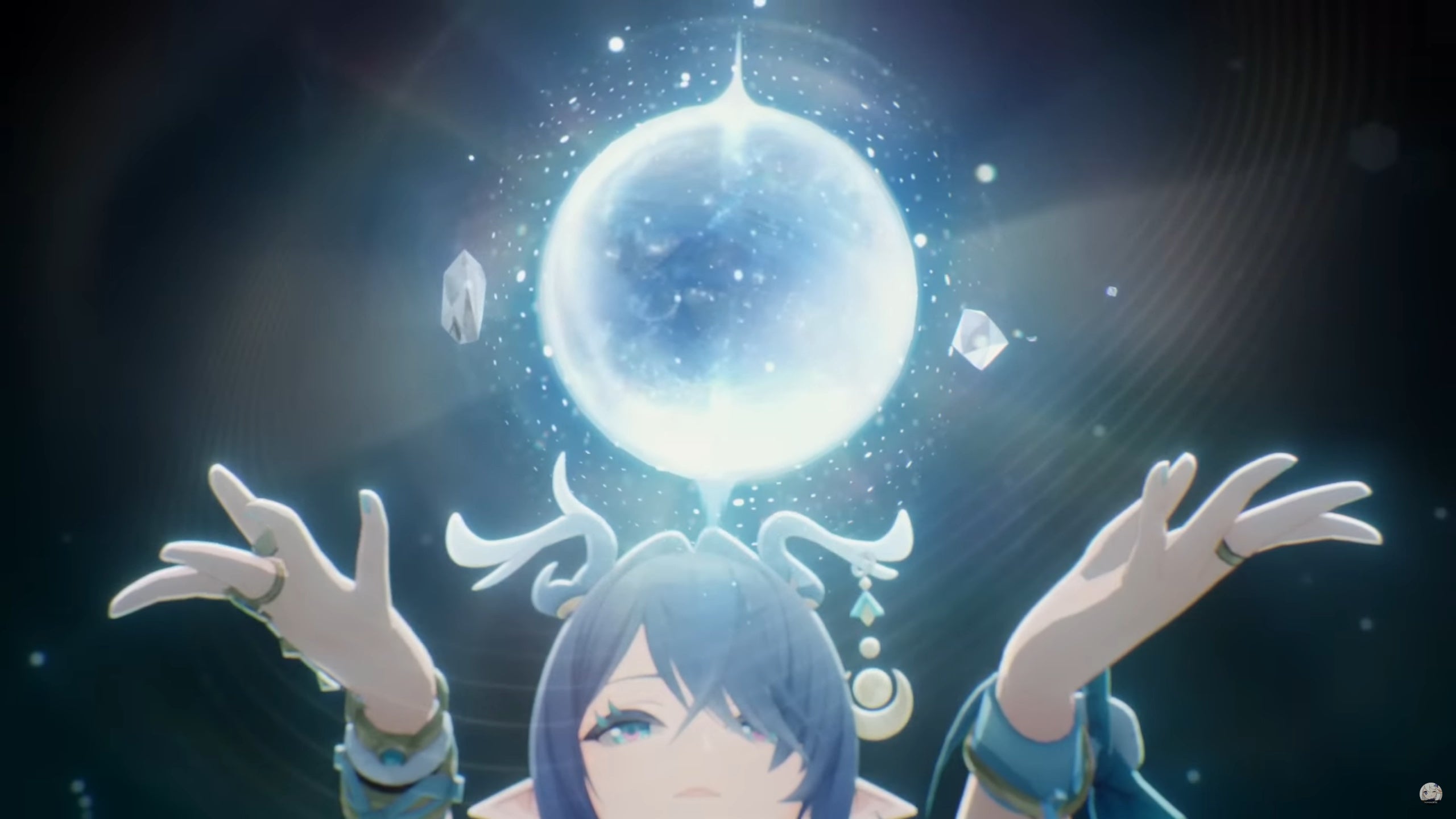 Genshin Impact Lauma build and teams | VG247