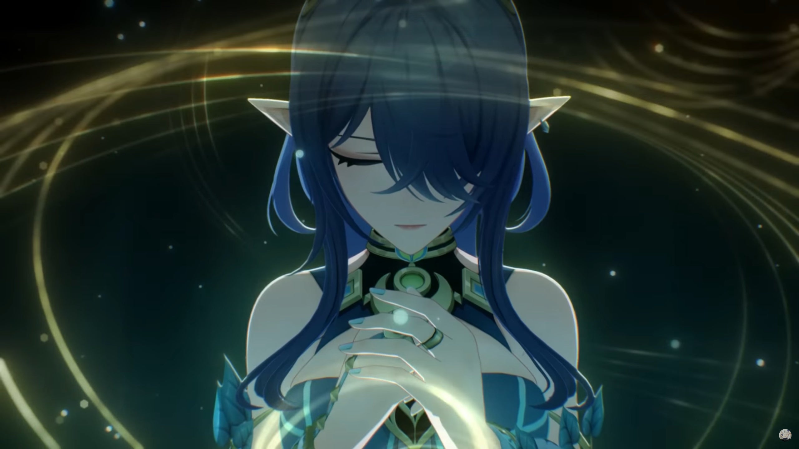 Genshin Impact Lauma build and teams | VG247