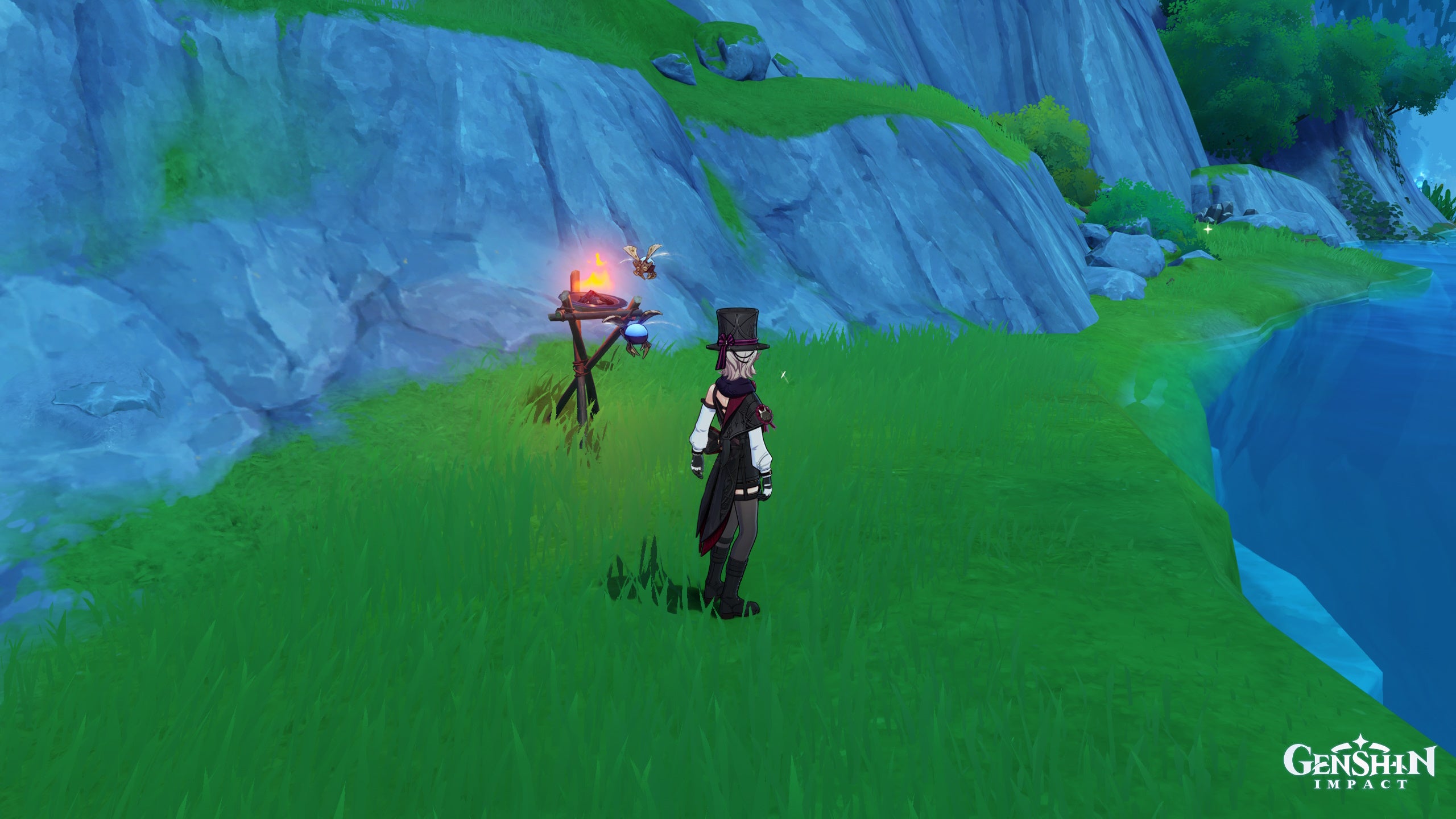 Genshin Impact Subdetection Unit farming locations | VG247