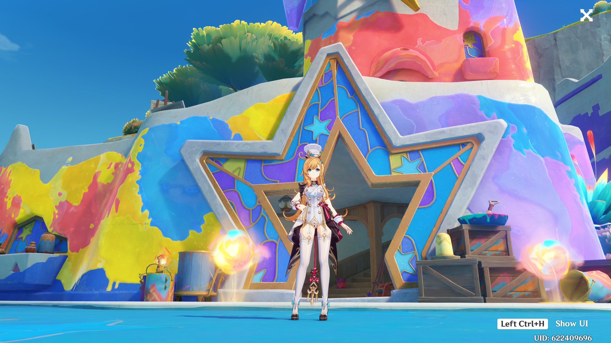 Genshin Impact Traces of Chroma quest guide | VG247