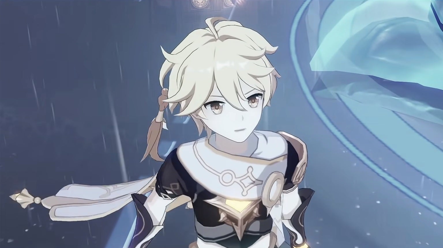 Genshin Impact update 1.1 launches today | Rock Paper Shotgun