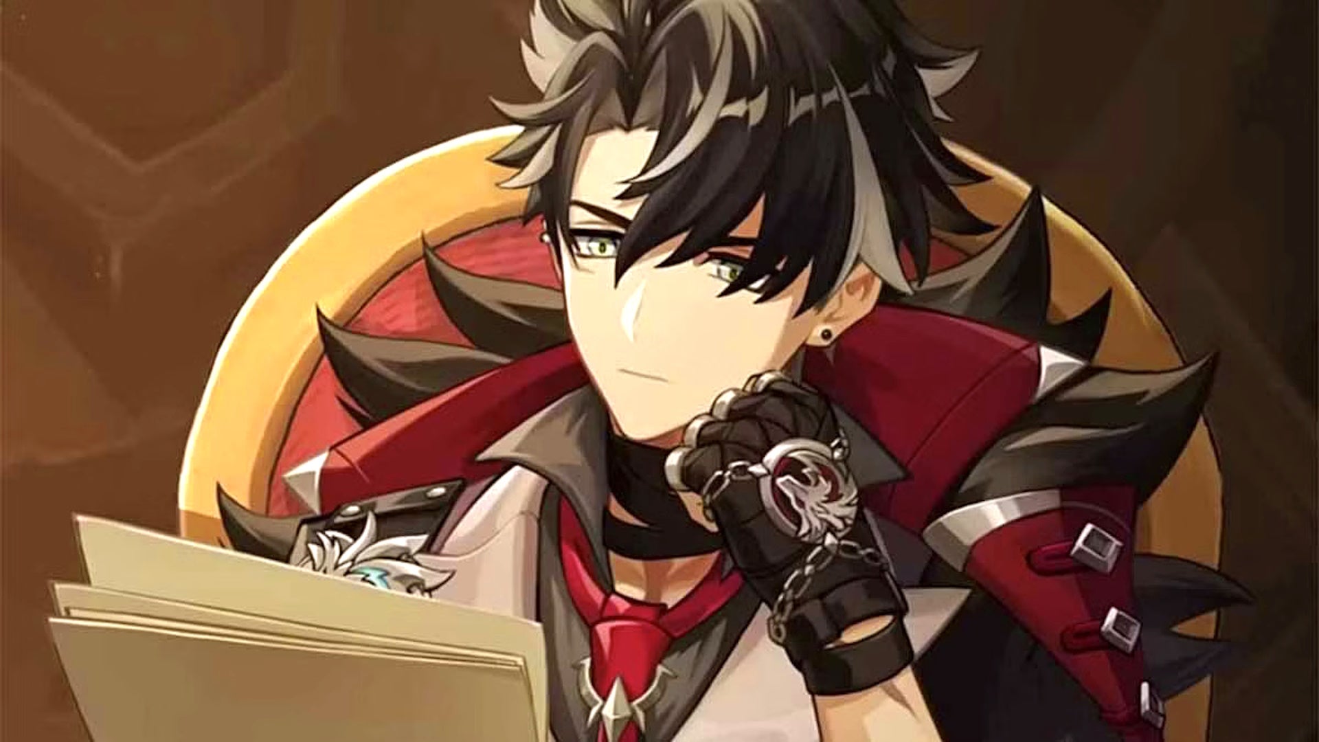 The best Genshin Impact Wriothesley build, Artifacts, and F2P options ...