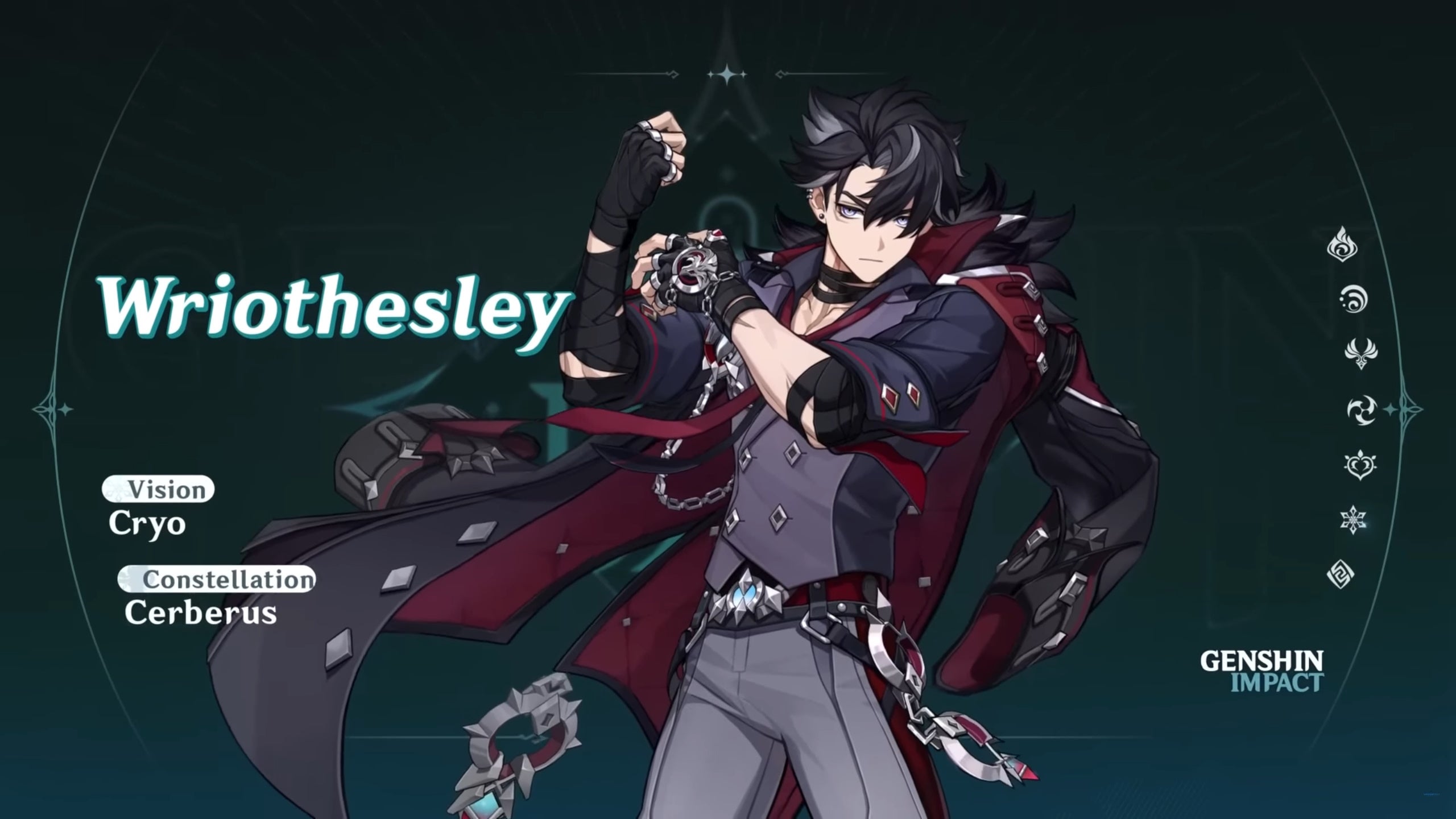 The best Genshin Impact Wriothesley build, Artifacts, and F2P options ...