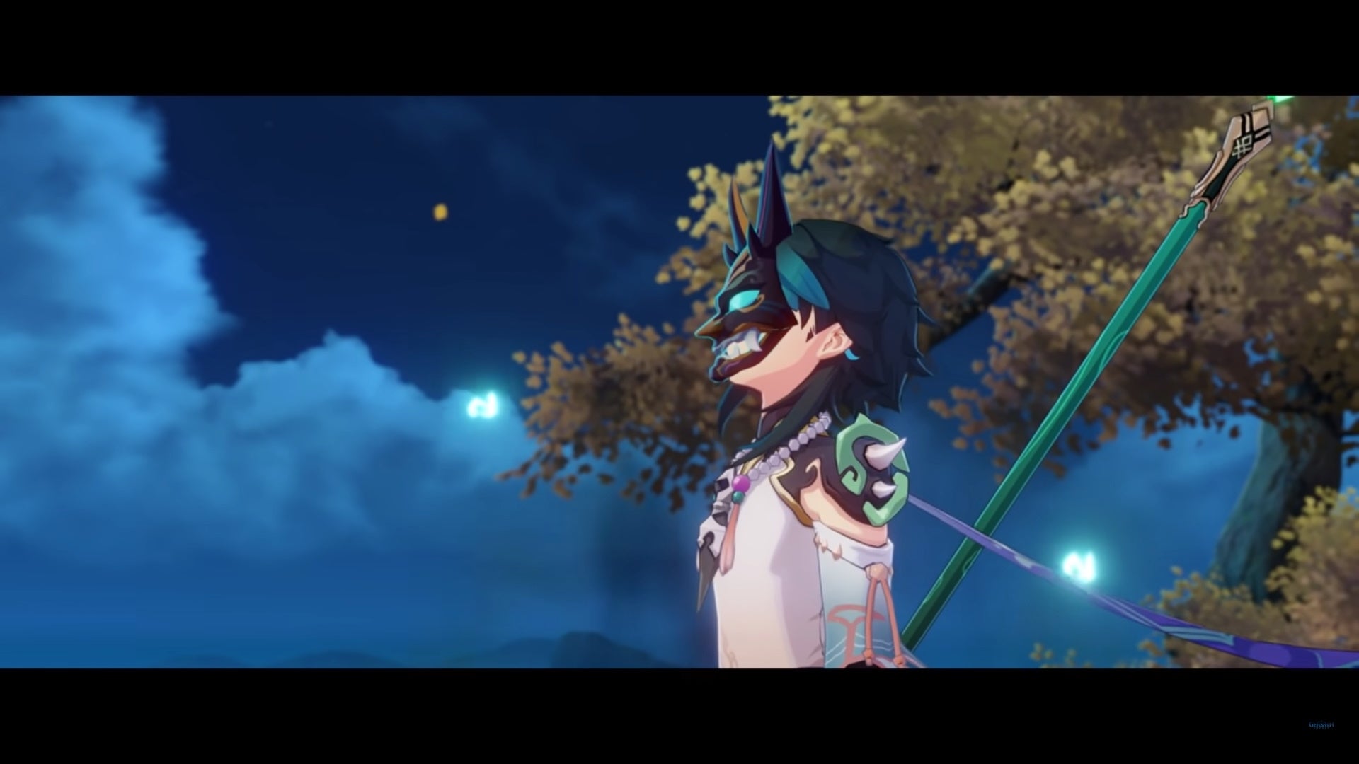 Genshin Impact Xiao build, weapons, and best Xiao F2P options | VG247