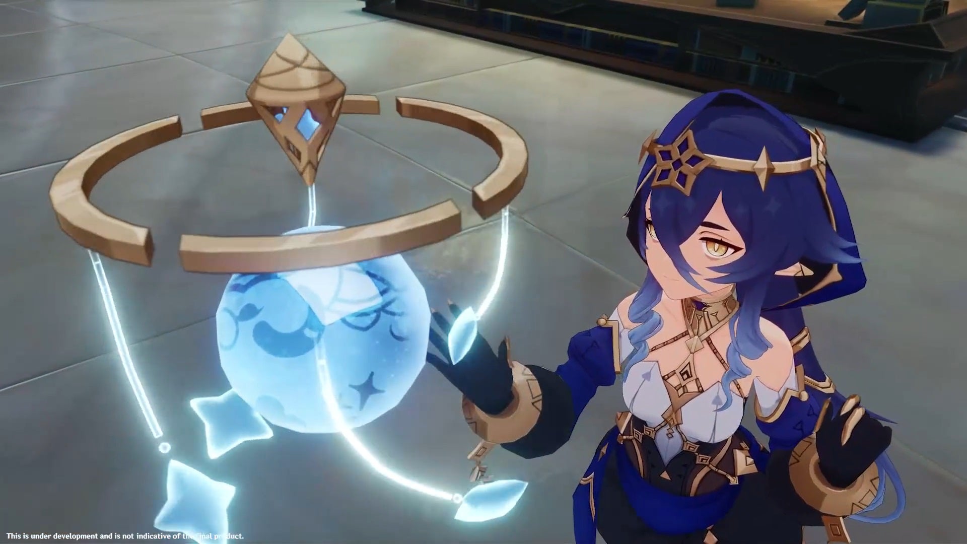 Genshin Impact version 3.2 release date. and everything coming in the ...