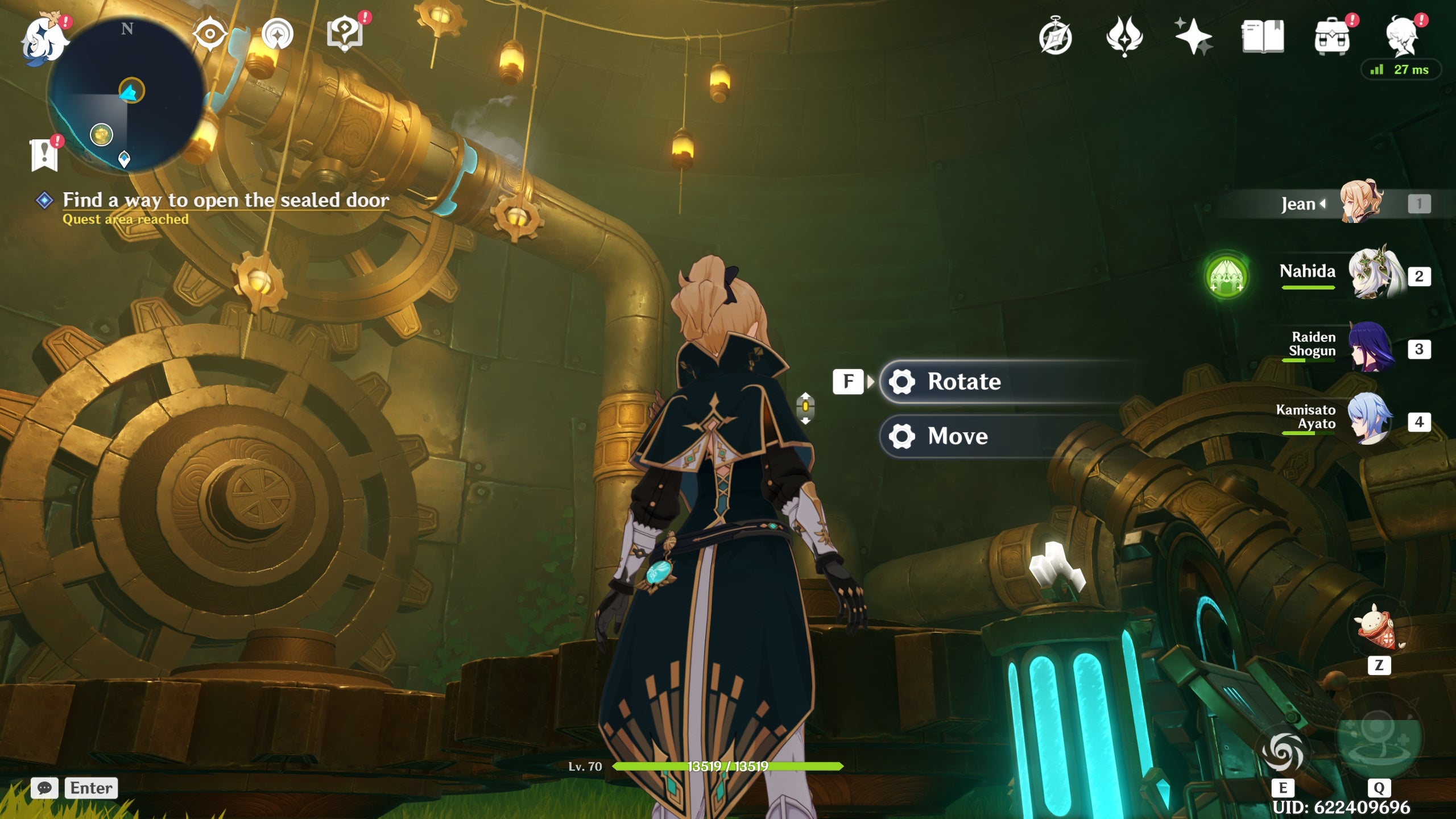 Genshin Impact Road to the Singularity guide and tips | VG247