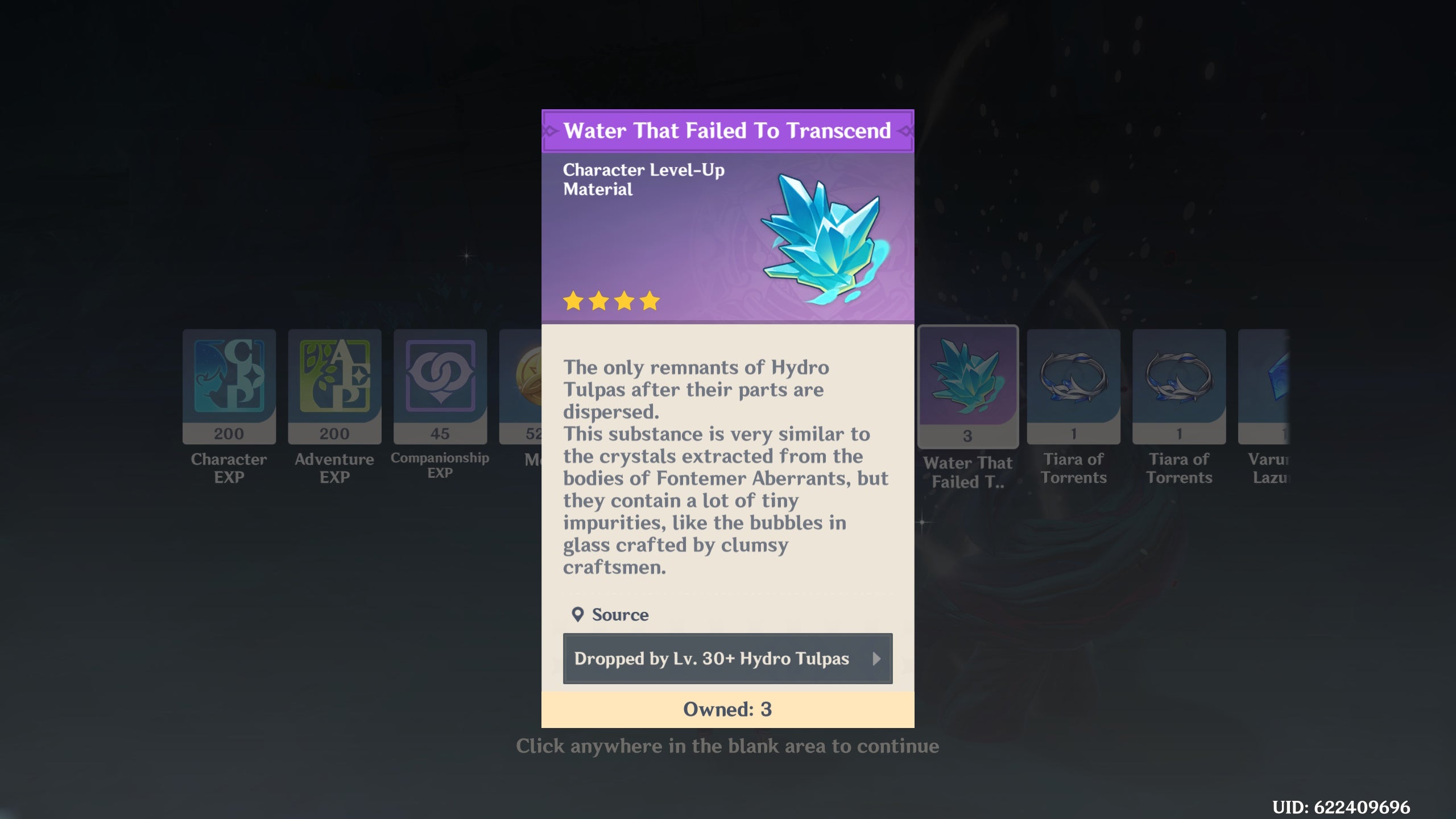 Genshin Impact Hydro Tulpa location and Hydro Tulpa tips | VG247