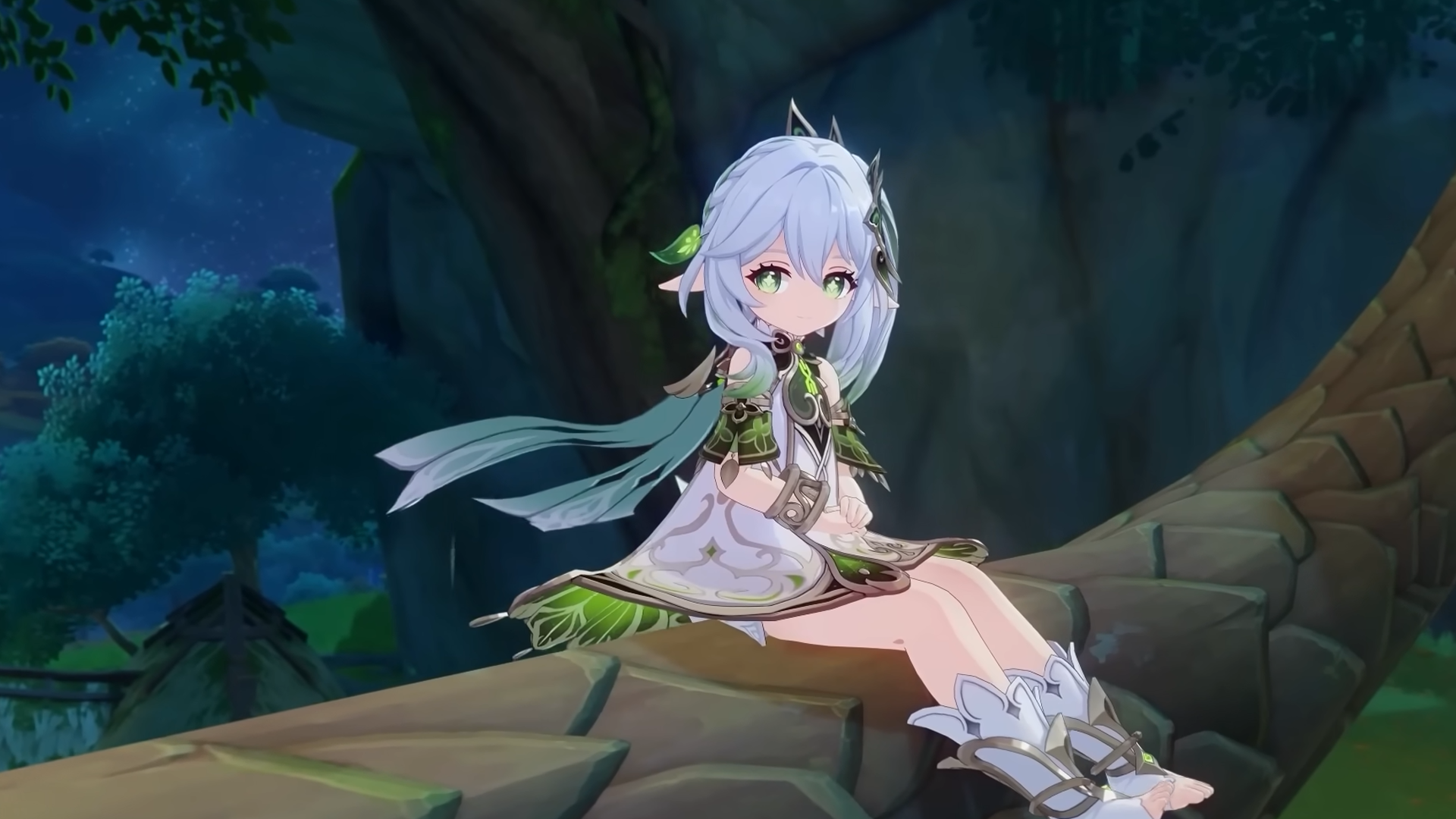 Genshin Impact Static Views quest locations and how to find the ...