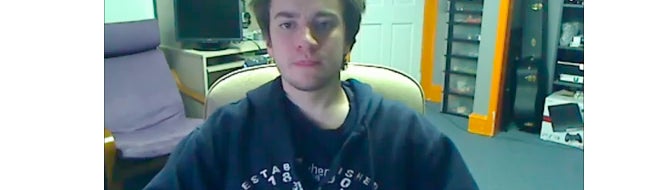 Video - Geohot takes on Sony in rap video | VG247