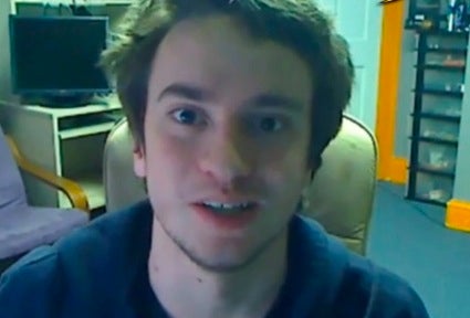 Známý Playstation 3 hacker GeoHotz byl zatčen | Eurogamer.cz