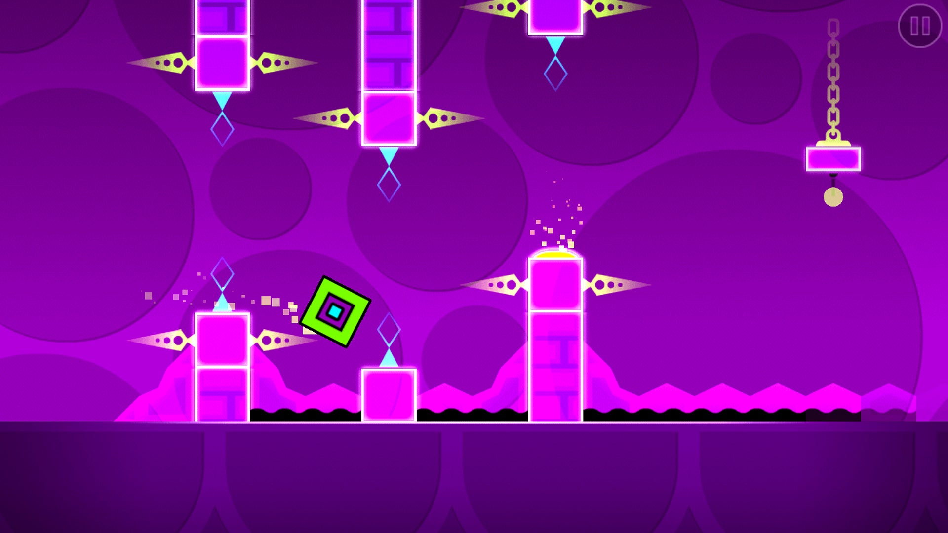 Geometry Dash - maxcec.com