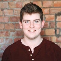 George Barker | Dicebreaker