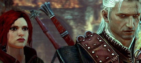 The Witcher 2 Gets Witchier Too (Patch 1.3) | Rock Paper Shotgun