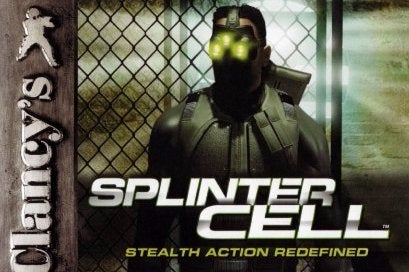 Splinter Cell 1 Pc Splinter Cell: Blacklist Review | PC Gamer