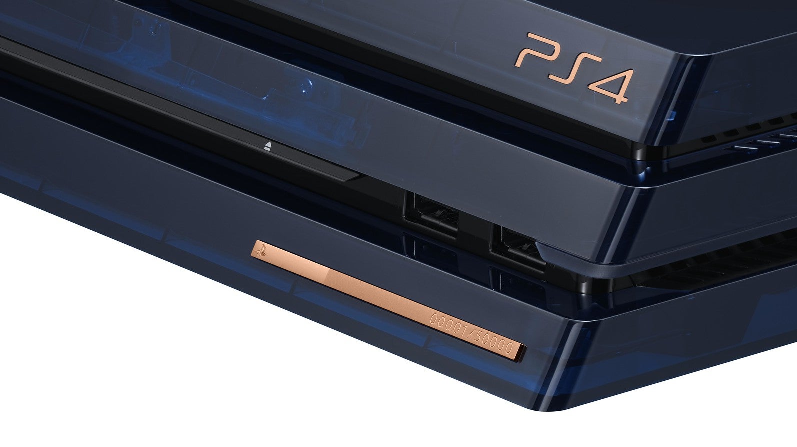 500million ps4 store