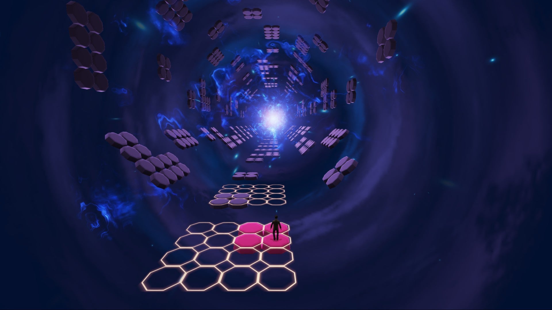 Doctor Who: The Eternity Clock | Eurogamer.net