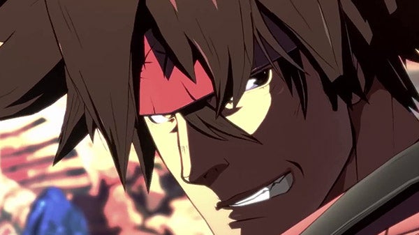 Guilty Gear: Strive terá cross-play entre PS4 e PS5 | Eurogamer.pt