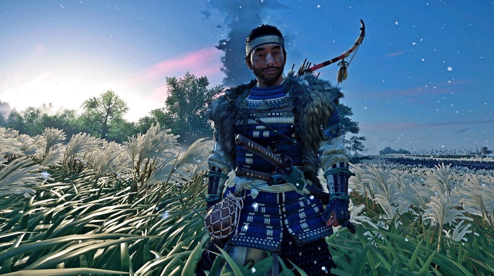 Ghost of Tsushima: Director's Cut (Die Insel Iki) - Test: Ein Director ...
