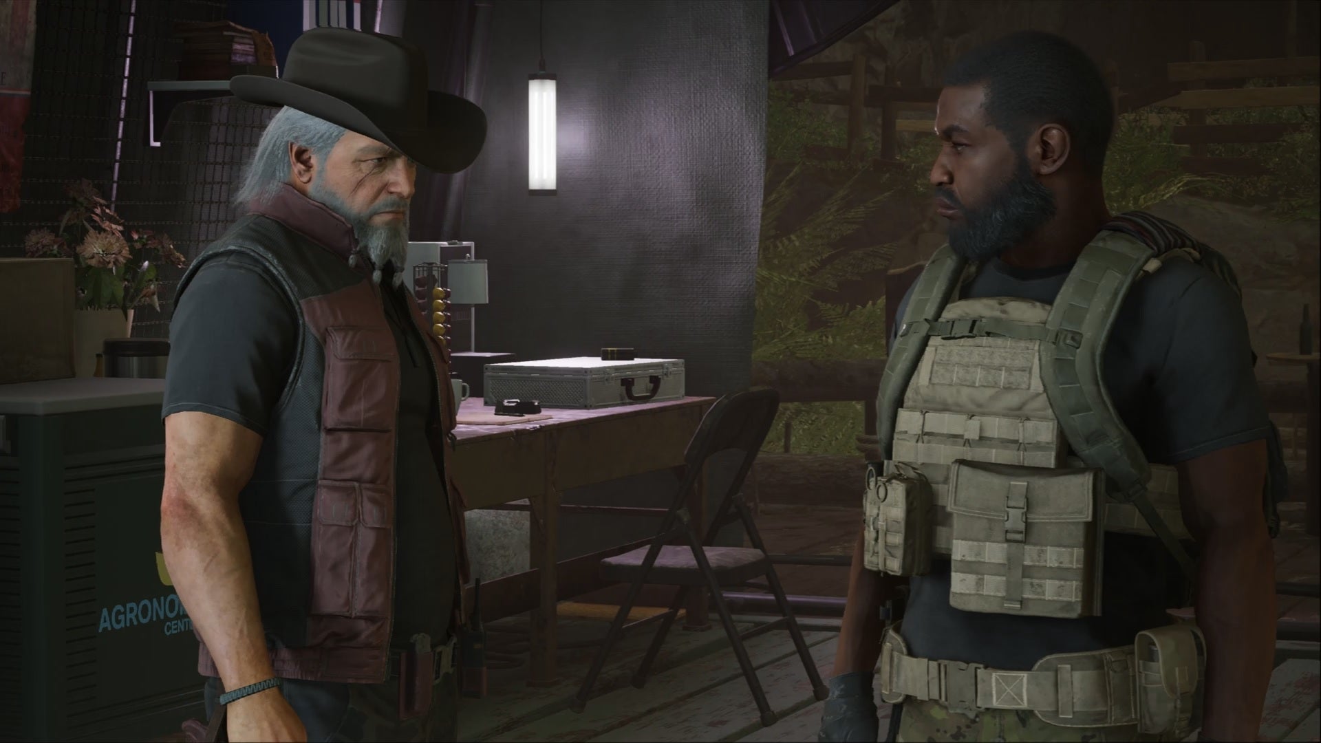 Ghost Recon Breakpoint bipod location - where to find the bipod | Rock ...