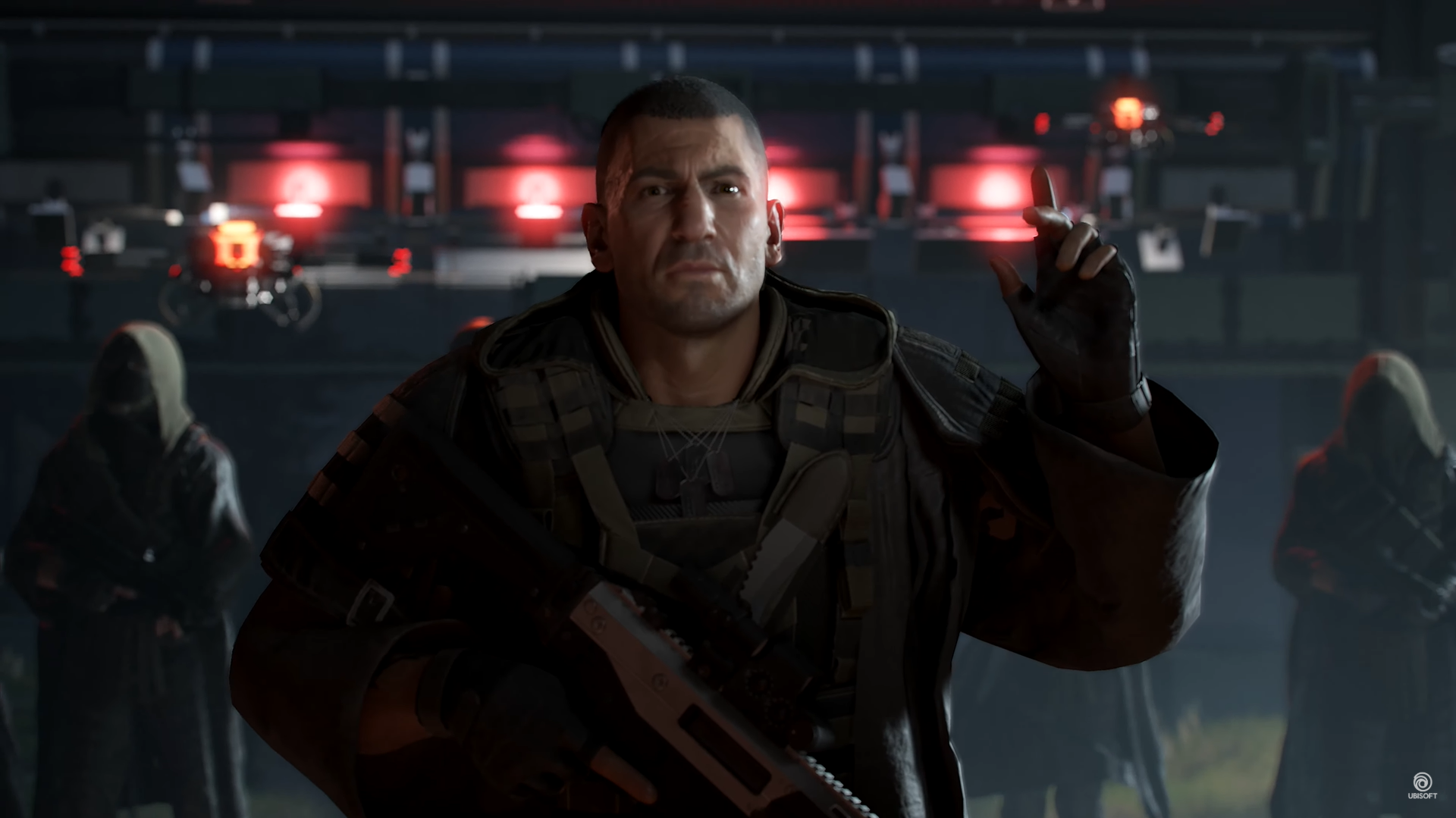 Ghost Recon Breakpoint PC performance: How to get the best settings ...