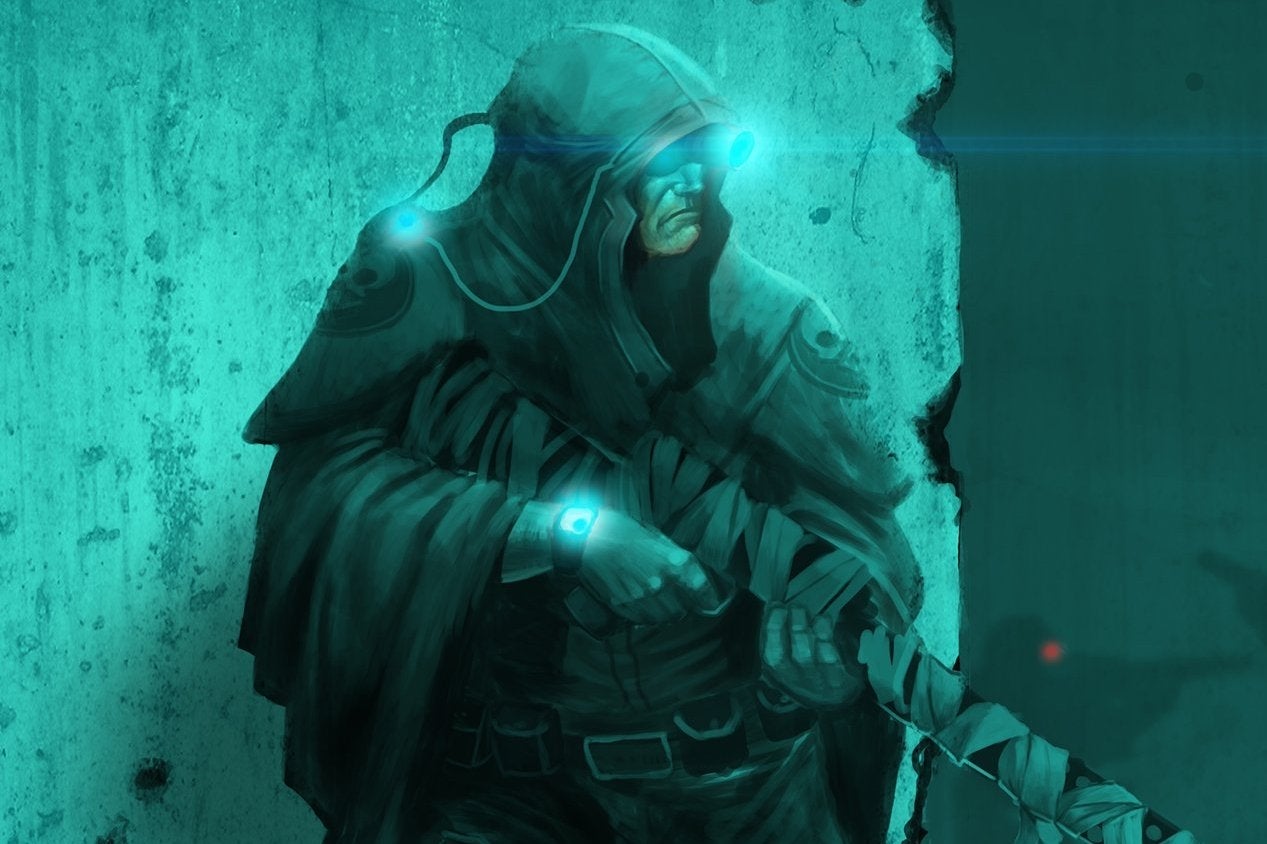 Ghost Recon Phantoms Png