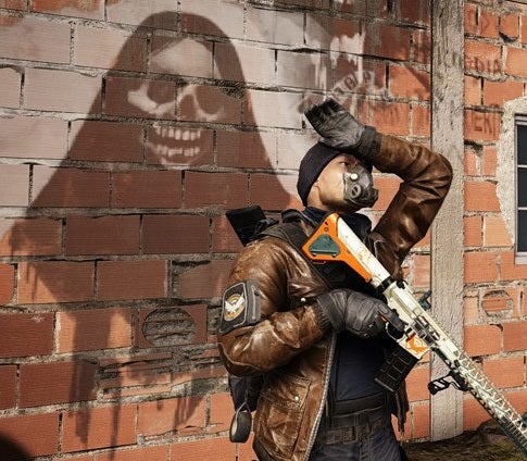 Ghost Recon: Wildlands gets The Division themed pack with Agent outfit ...