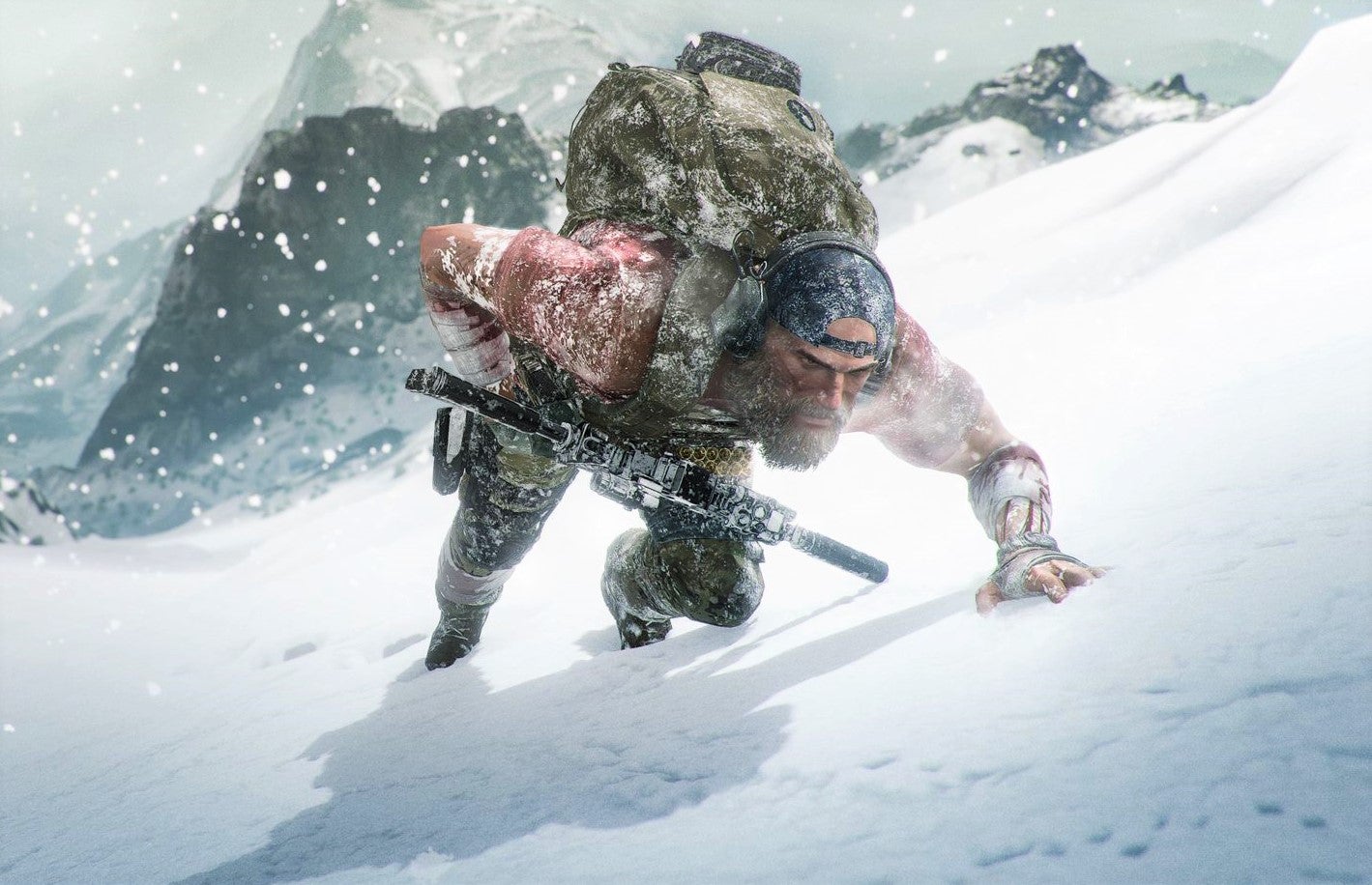 Ghost Recon Breakpoint - Poradnik, Solucja | Eurogamer.pl